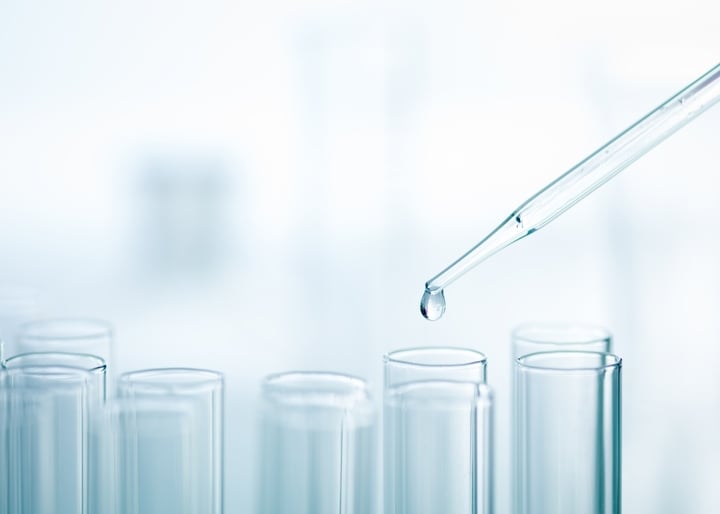 Central Laboratory Services in China